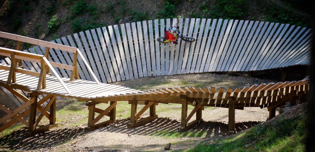 Bryce Resort Mountain Overview – Bike The Valley